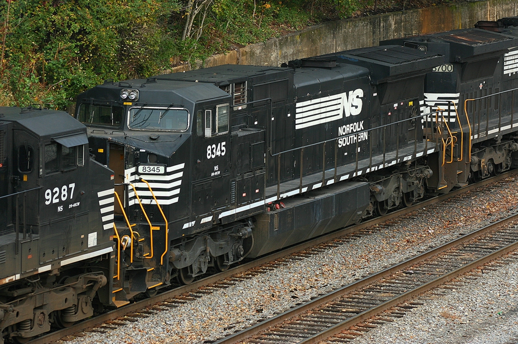 NS 8345